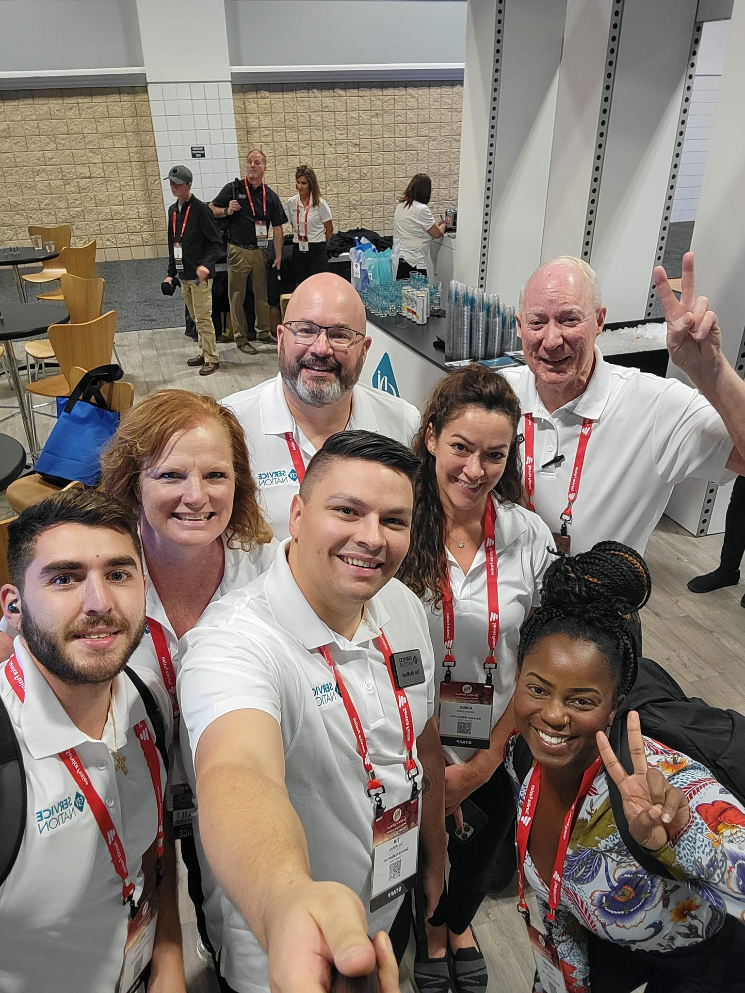 Service World Expo - The Largest Premier Contractor Event