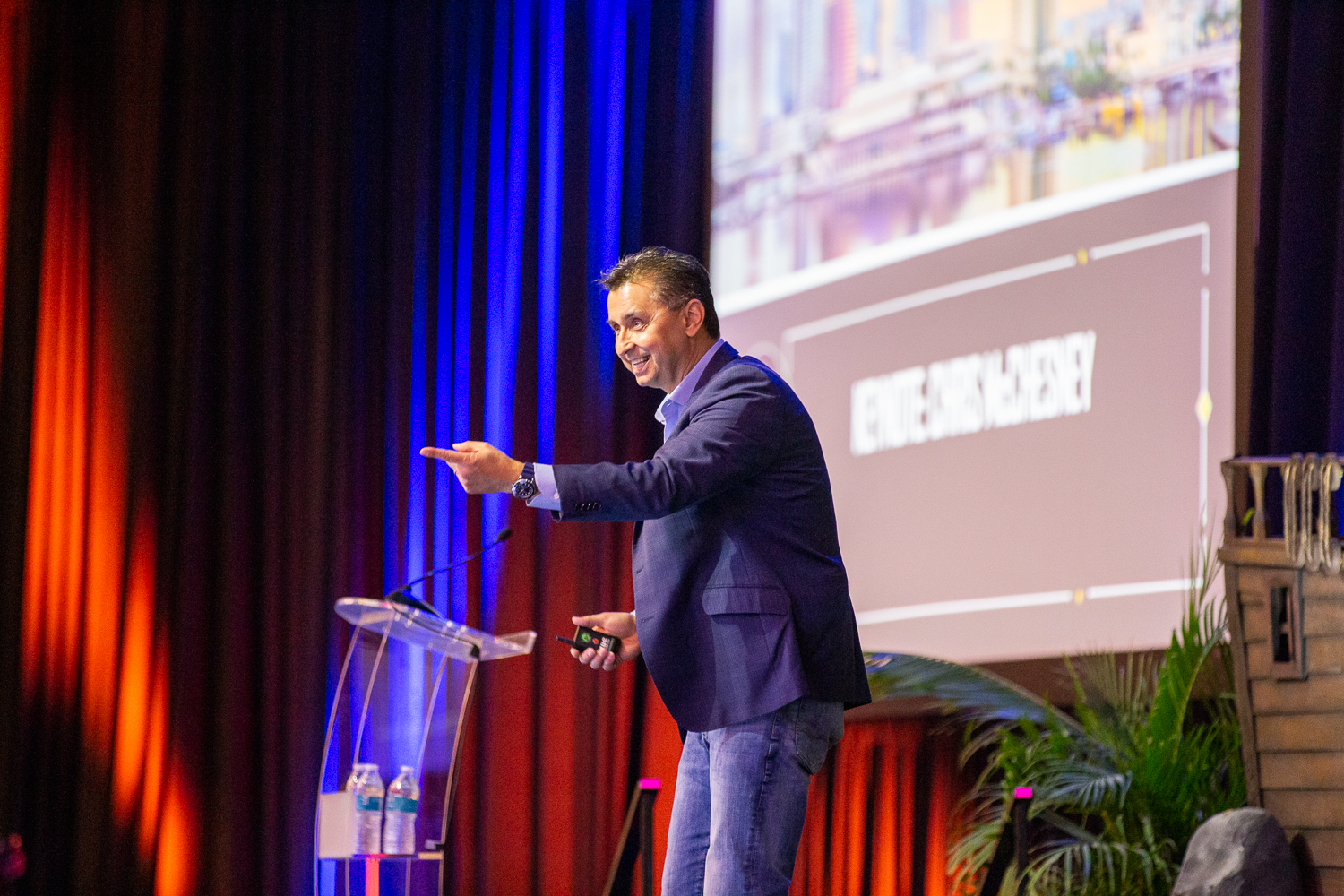 Service World Expo - The Largest Premier Contractor Event