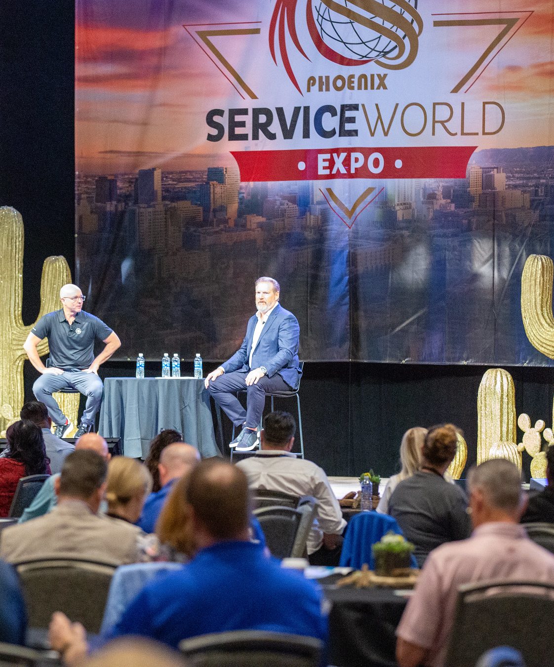 Service World Expo - The Largest Premier Contractor Event